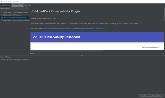 Ubik Ingénierie | UBIK LOAD PACK OBSERVABILITY PLUGIN
